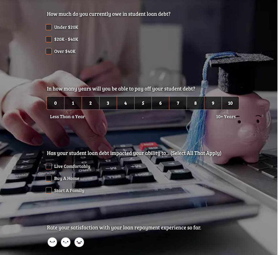 📊 The Blueprint for Insight: 10 Steps to Mastering Quantitative Survey ...